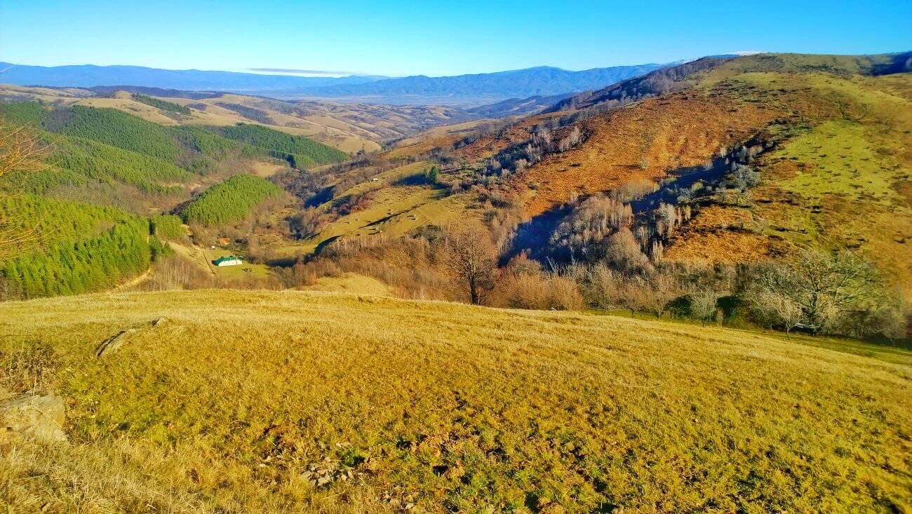 Lindenfeld, un veritabil muzeu în aer liber! | Povestea Locurilor