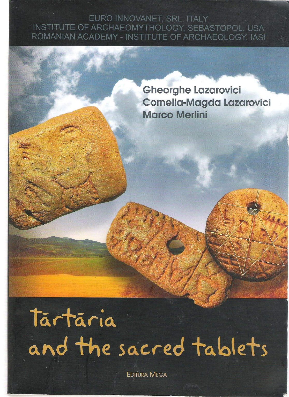 The study and evolution of Tărtăria pottery | The sacred tablets