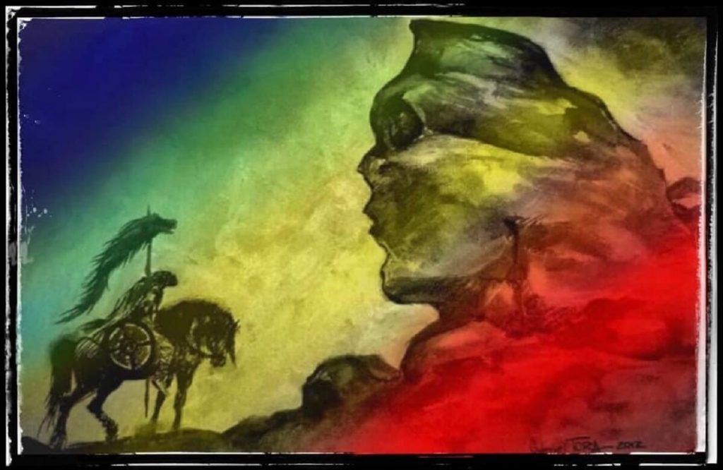 The ROOTS of ⚔️ Alexander the GREAT 🏹 the PELASGIAN ⚔️